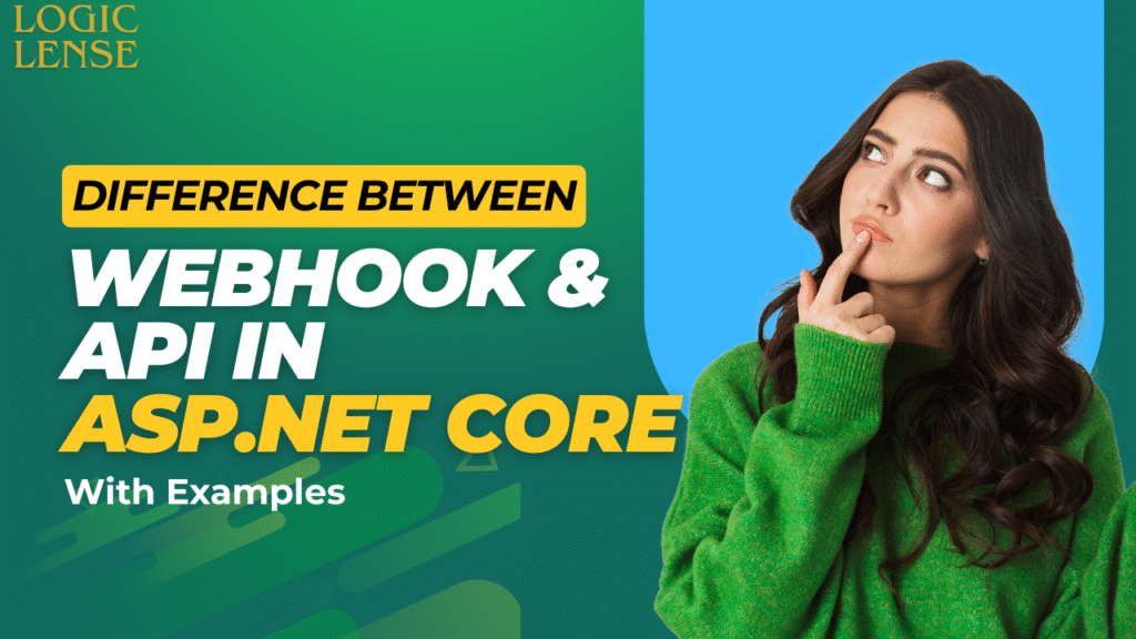 Webhooks vs APIs: Key Differences Explained with Real Examples